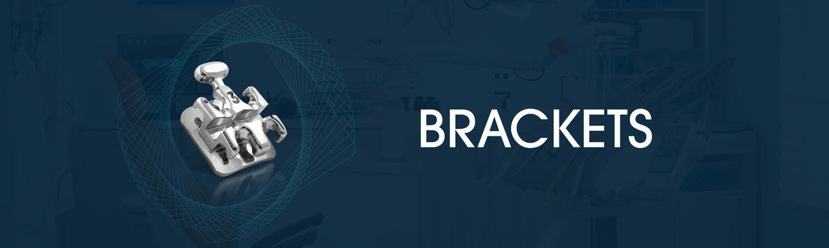 BRACKETS – Representaciones Ortodóncicas