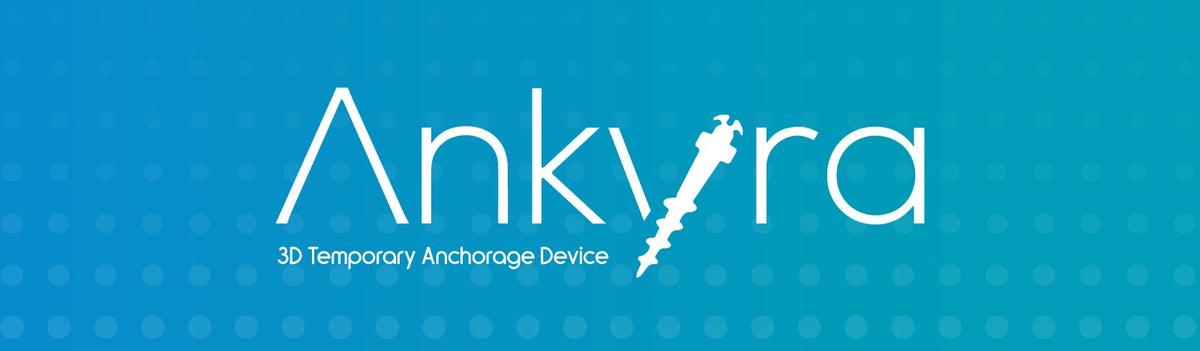 ANKYRA – Representaciones Ortodóncicas