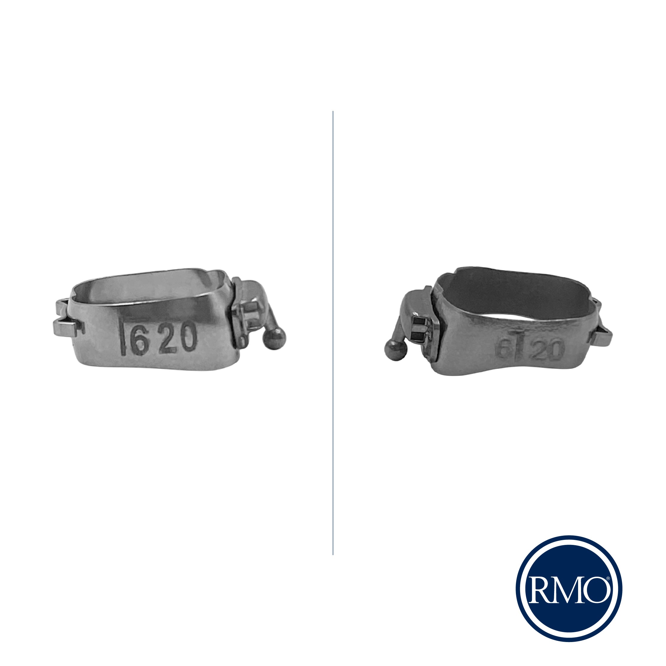 RMO BANDA – Representaciones Ortodóncicas