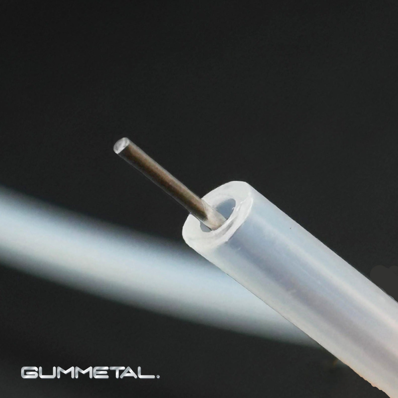 GUMMETAL – Representaciones Ortodóncicas