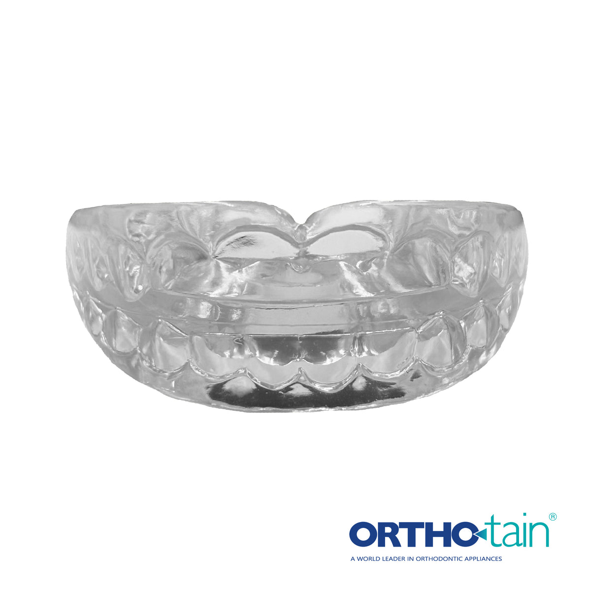 ORTHOTAIN POSICIONADOR N – Representaciones Ortodóncicas